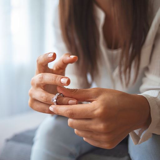 How Long Does it Take to Get a Divorce in Texas | Tracey Justice