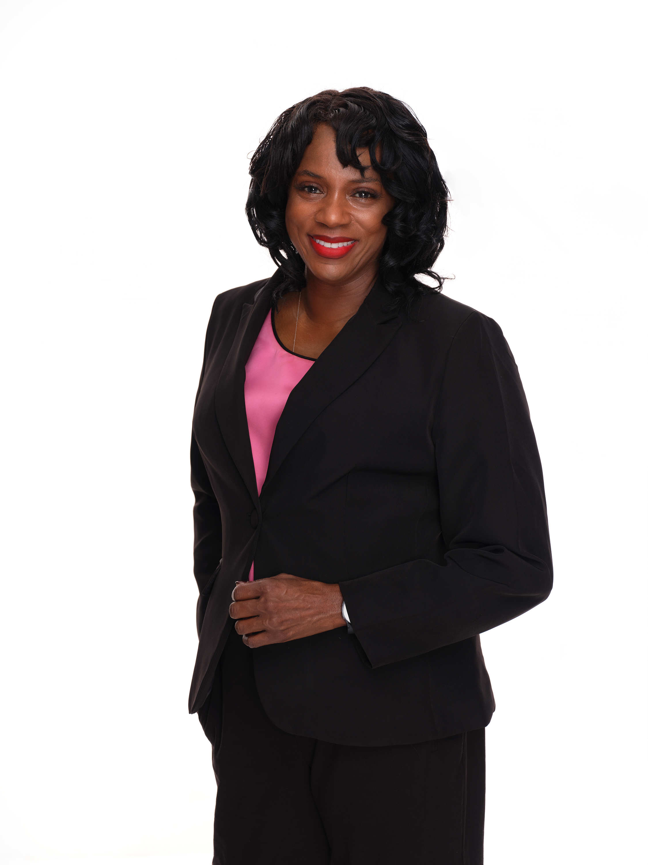 Genine Ware | Justice Law Firm, PC